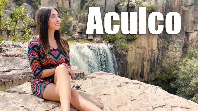 Discover the Top 10 Must-See Attractions and Activities in Aculco ...